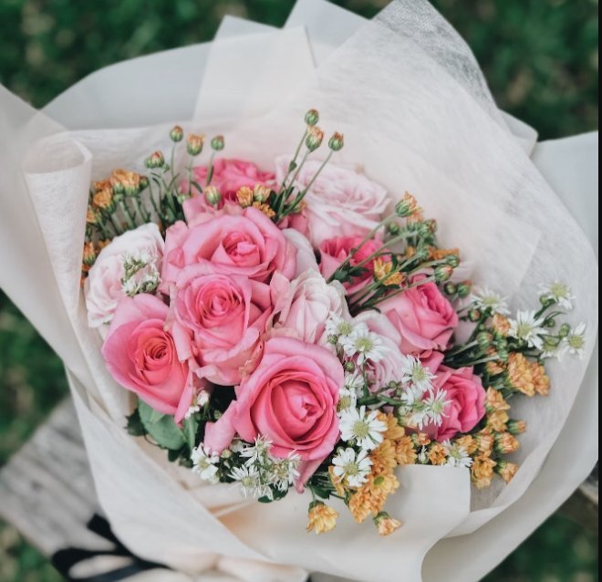 20 Popular Friendship Flowers & Their Meanings