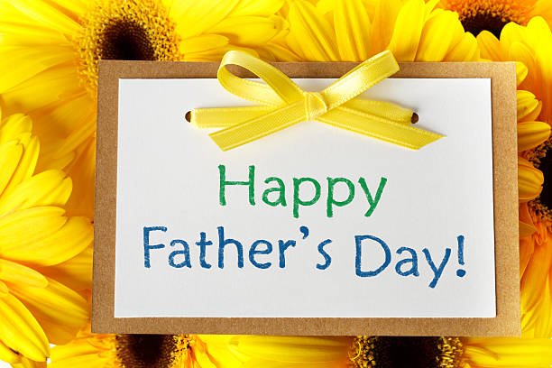 Blooming Love: 60 Heartfelt Father’s Day Card Messages to Pair with Fl