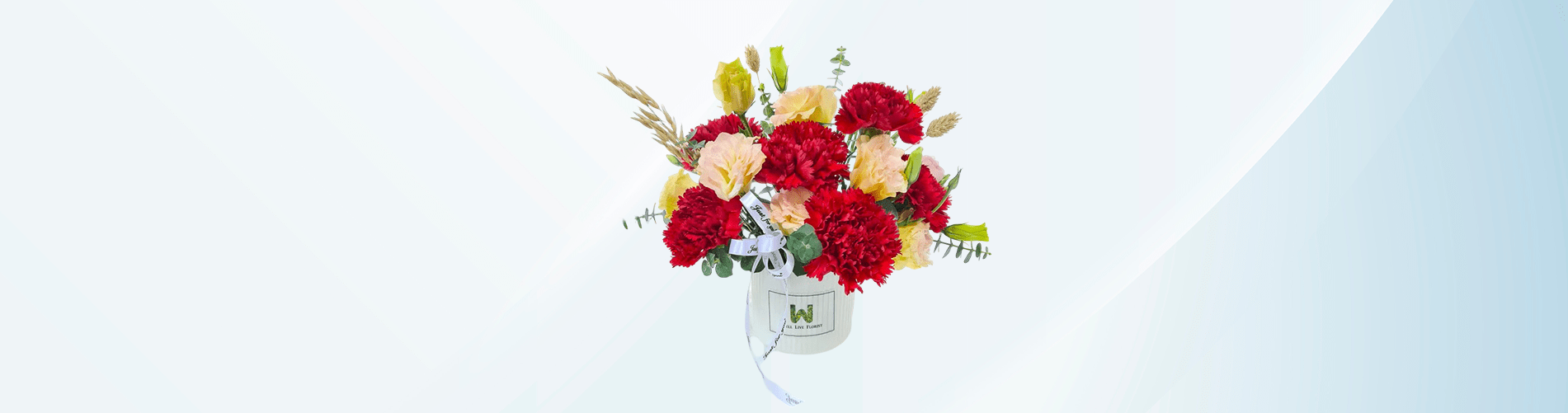 How to Find the Perfect Flowers for Your Special Day