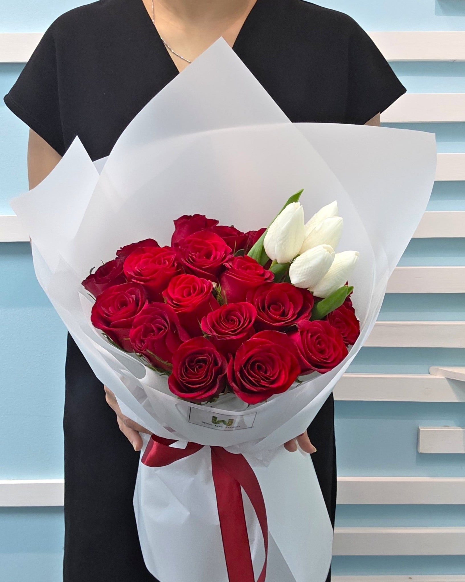 Best Online Florist in Singapore: Free Flower Same-day Delivery