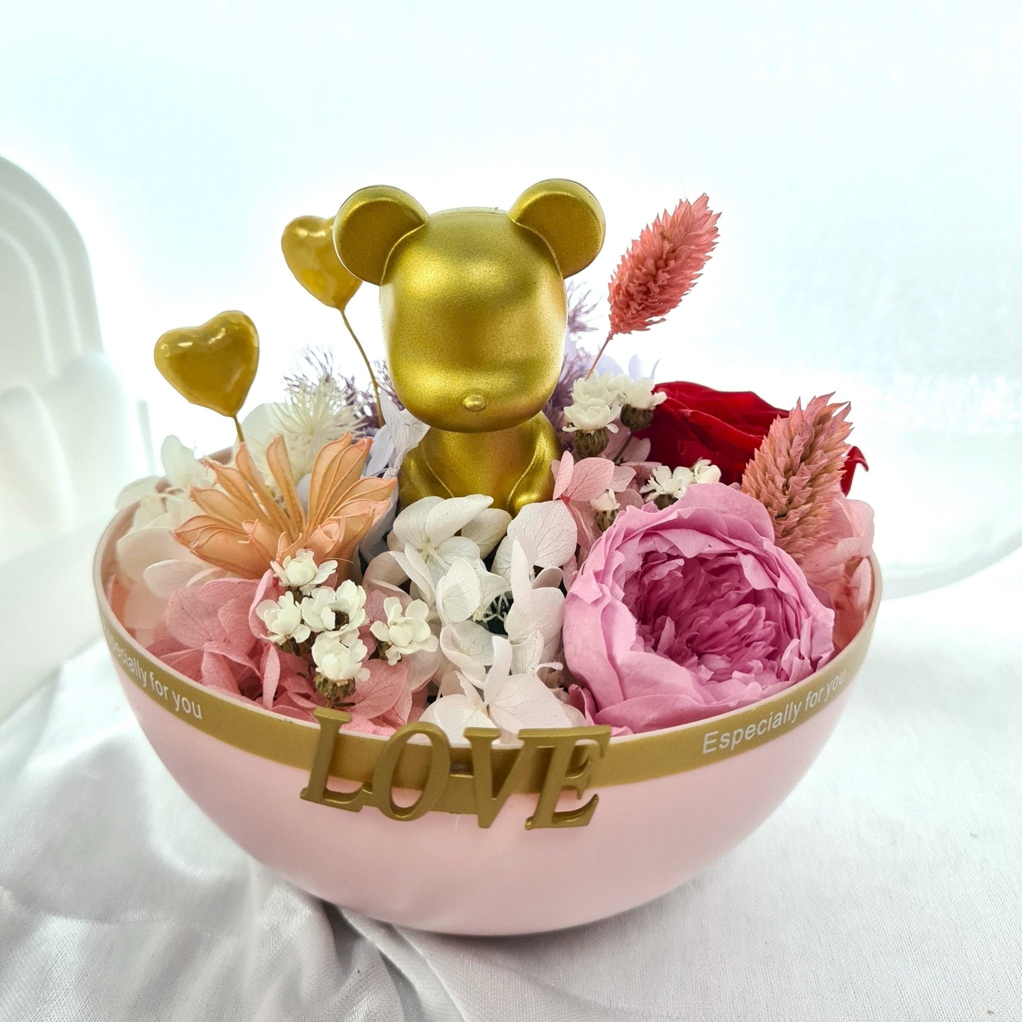 VD Eternal Fleur|Well Live Florist