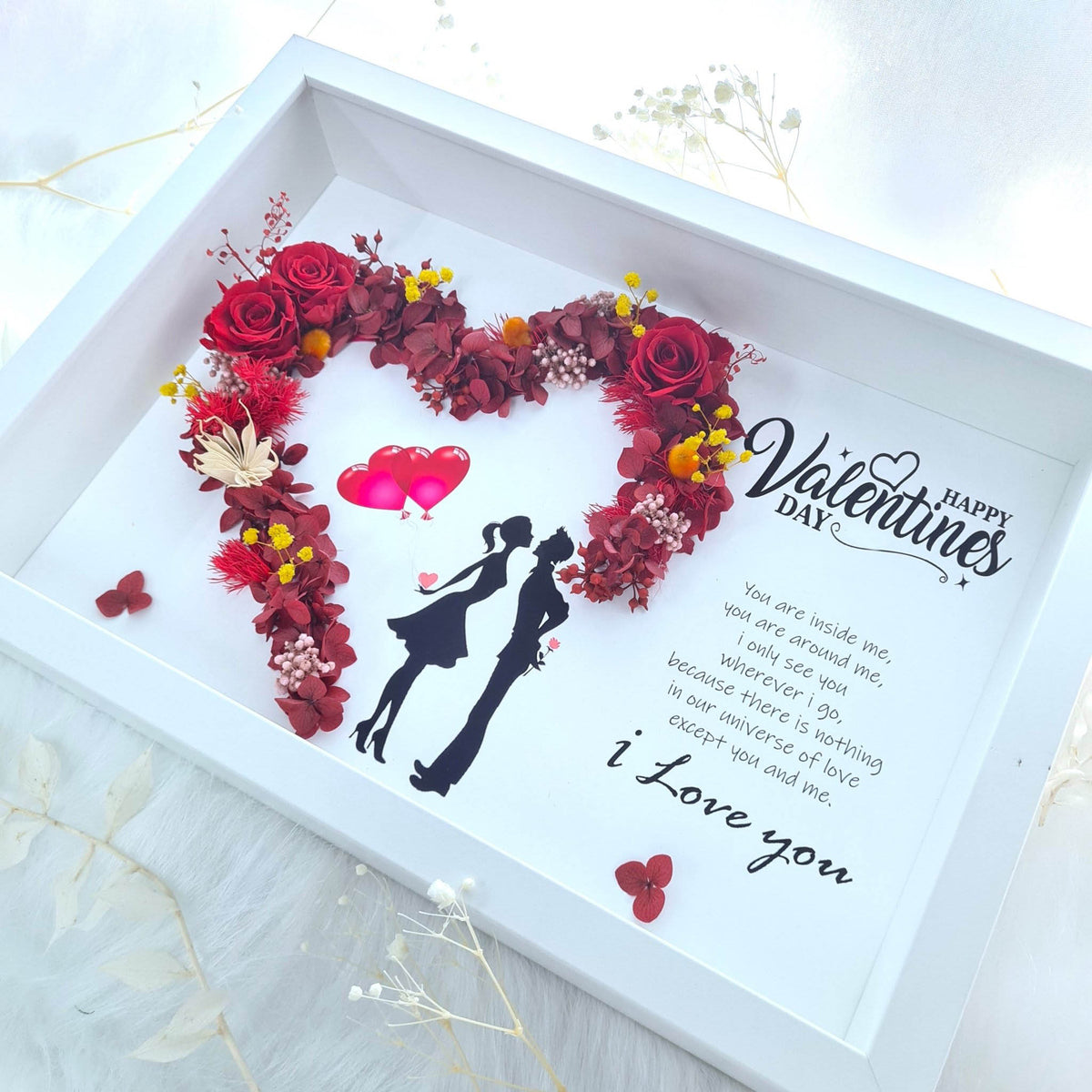 VD Love You Still|Well Live Florist