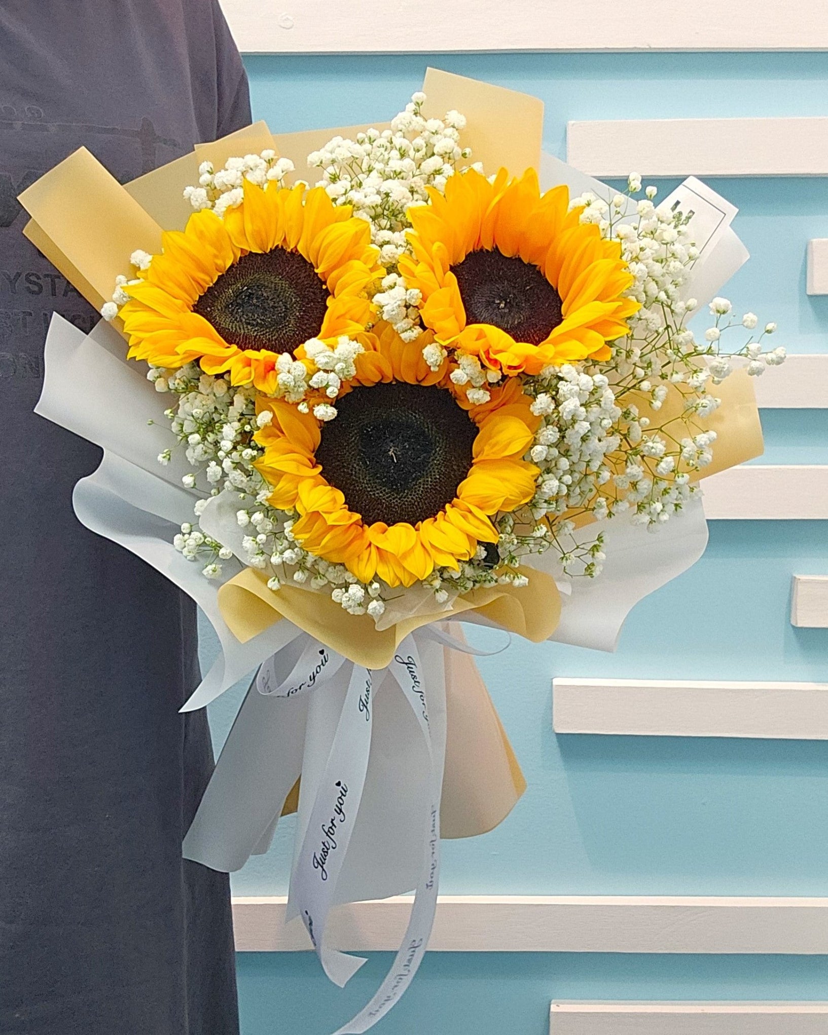 Same Day Flower Delivery Singapore | Bouquet Delivery