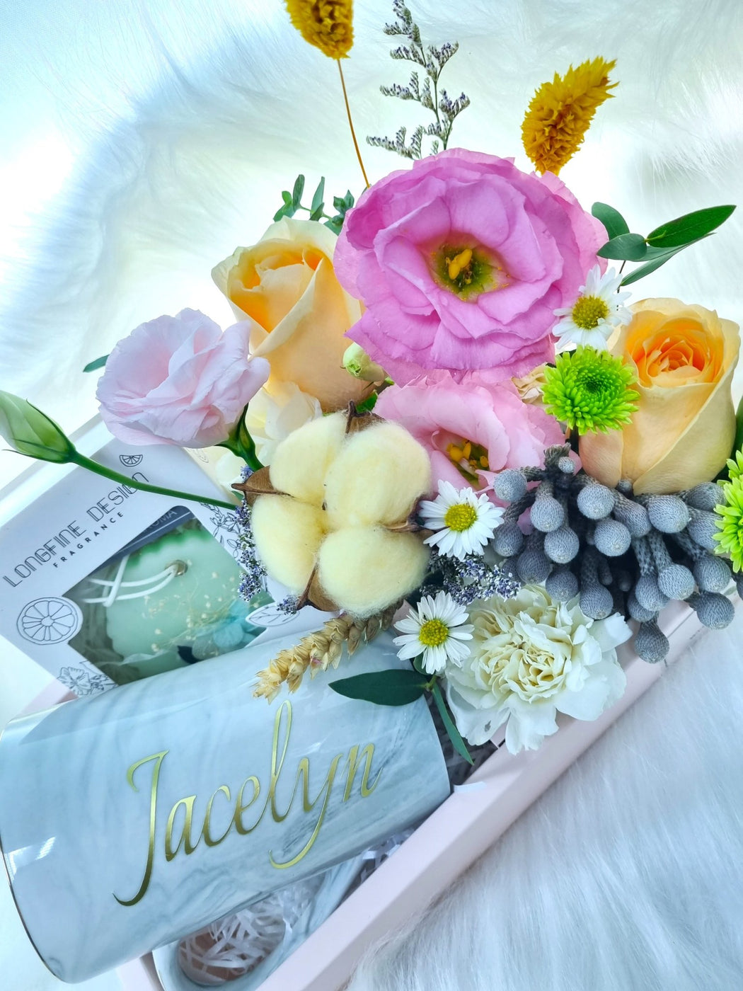 I'll Keep Loving You|Well Live Florist