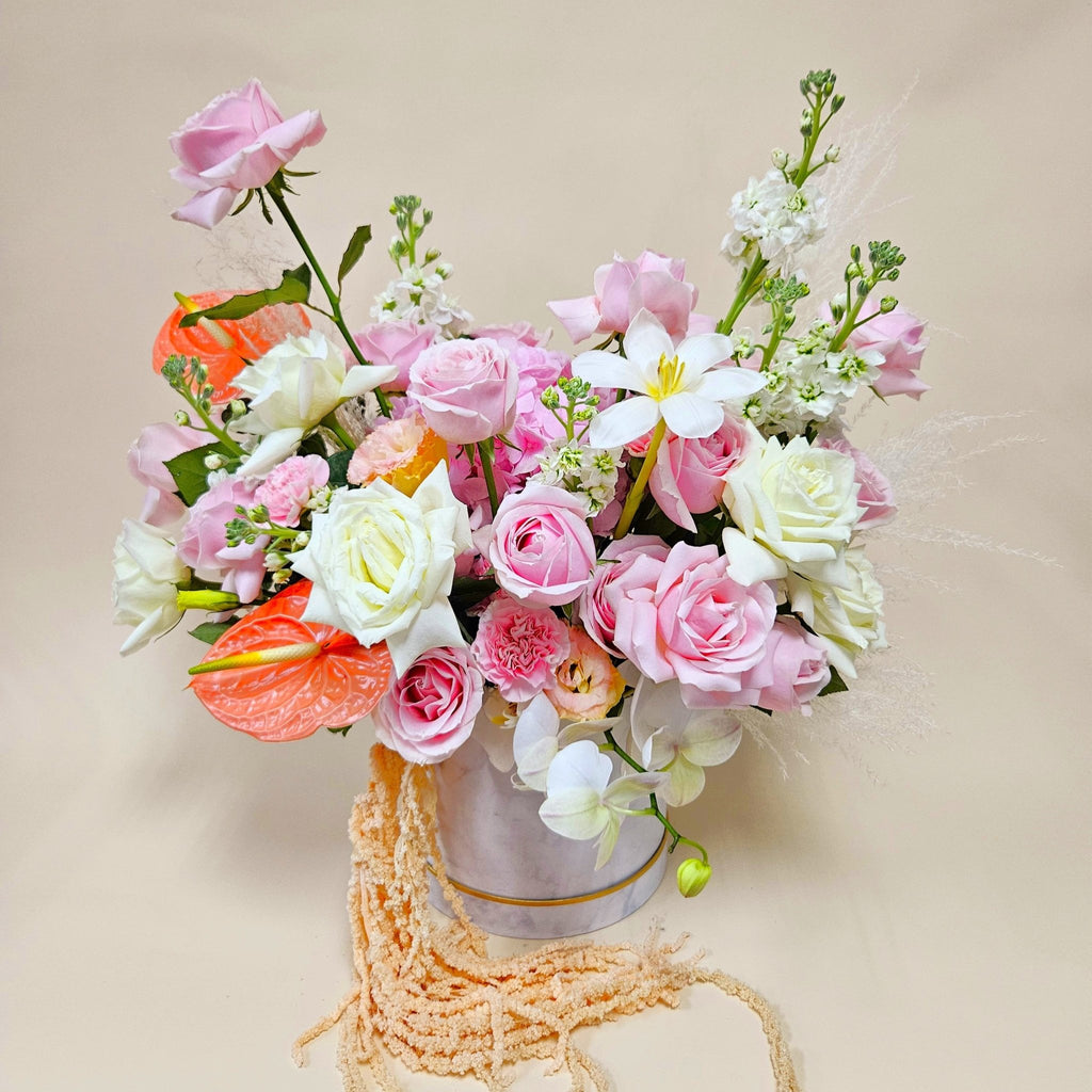 Online Florist Shop Singapore - Well Live Florist