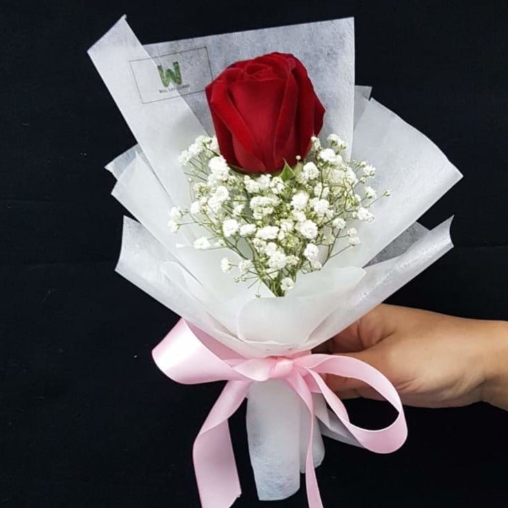 Zoe|Well Live Florist